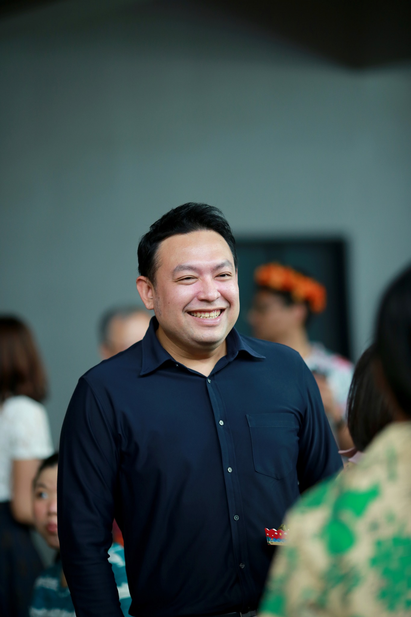 The School of Informatics, Walailak University, joined in preserving ...